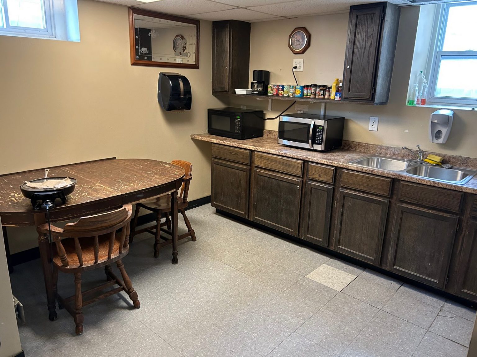 Former Robbinsdale Hotel To Help Homeless Vets - MAC-V